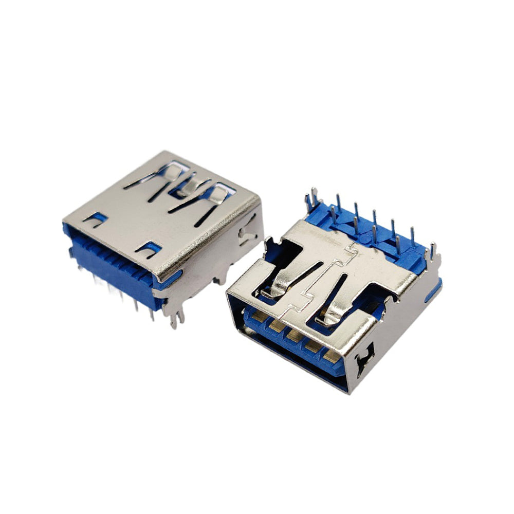 USB Terminal – TWmolding