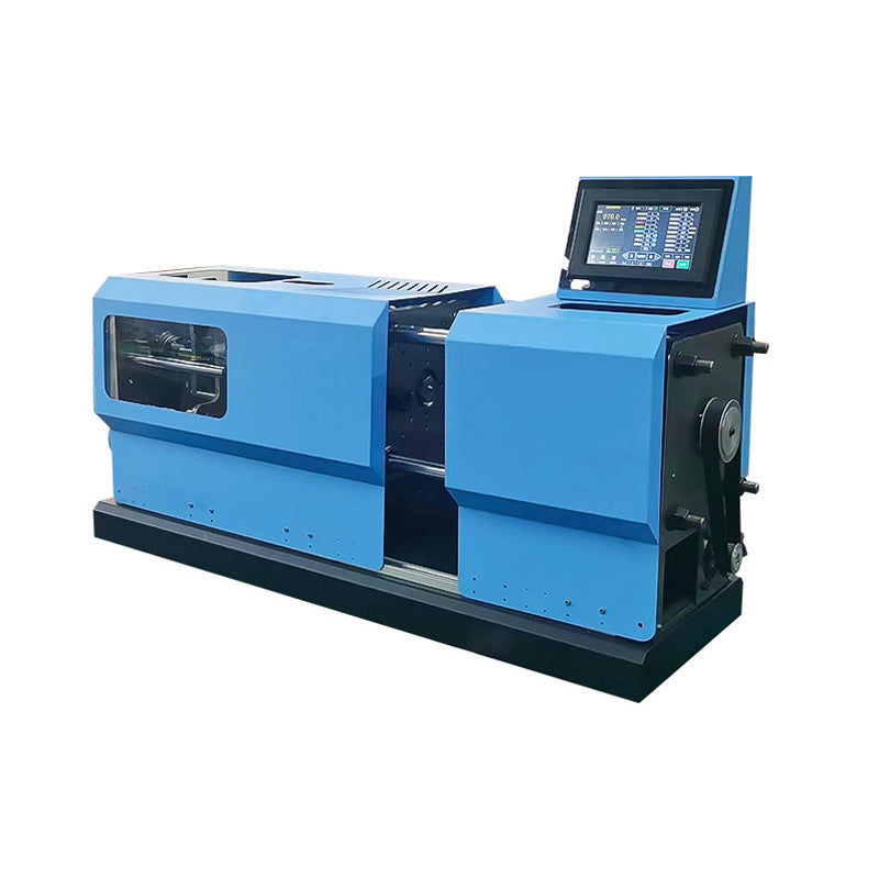 Desktop injection molding machine – TWmolding