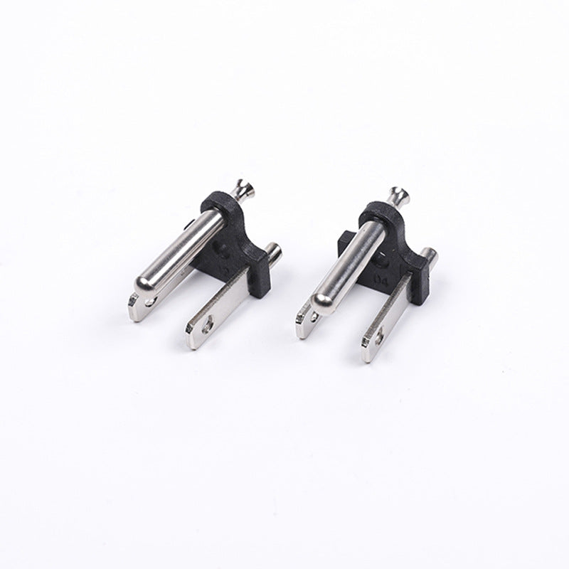 Inner frame for power plug – TWmolding