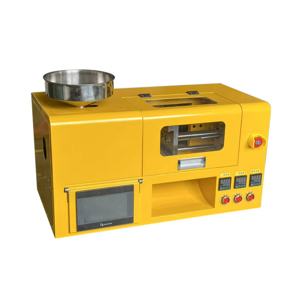 Horizontal Injection Molding Machine / Compact Desktop Plastic Molding ...