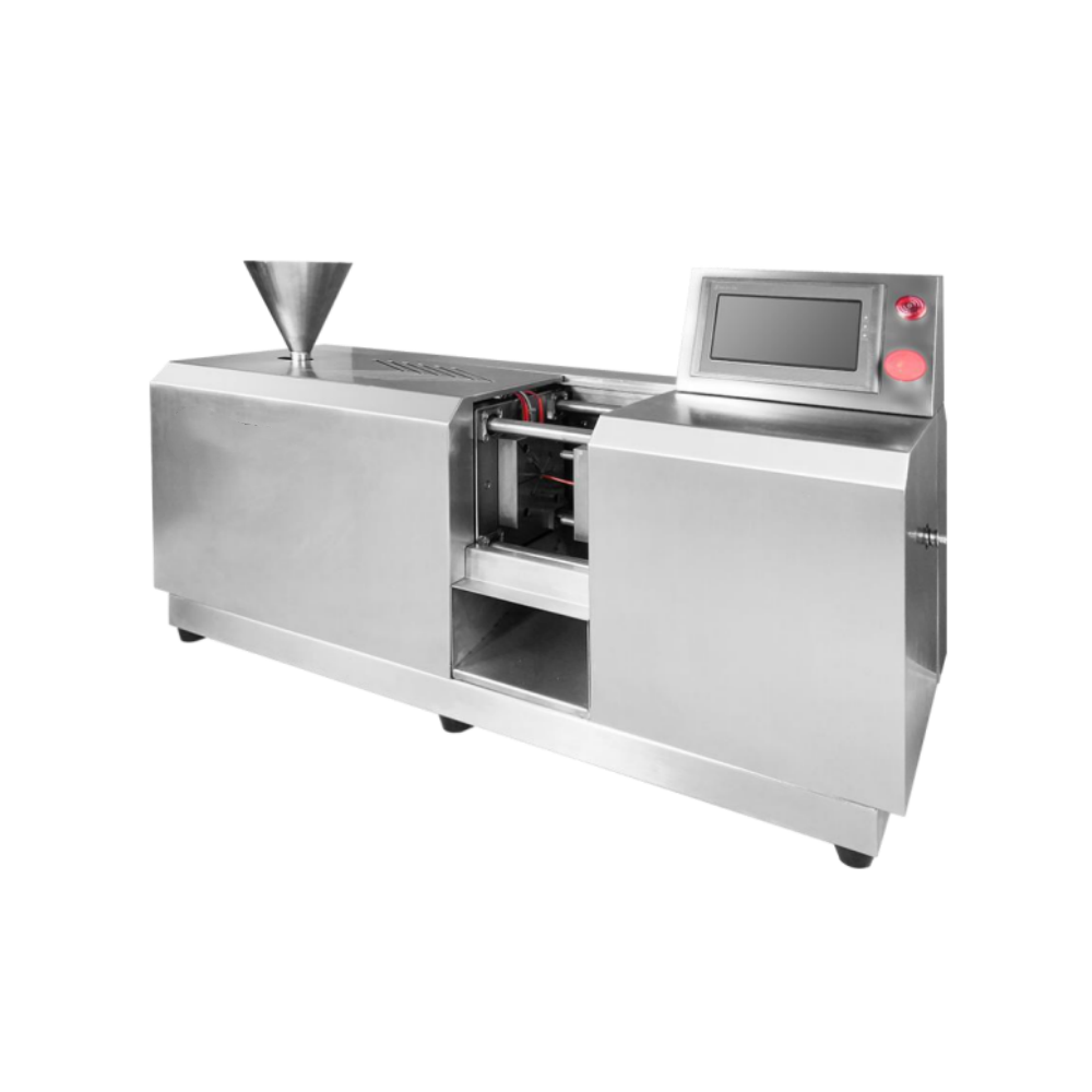 Desktop injection molding machine – TWmolding